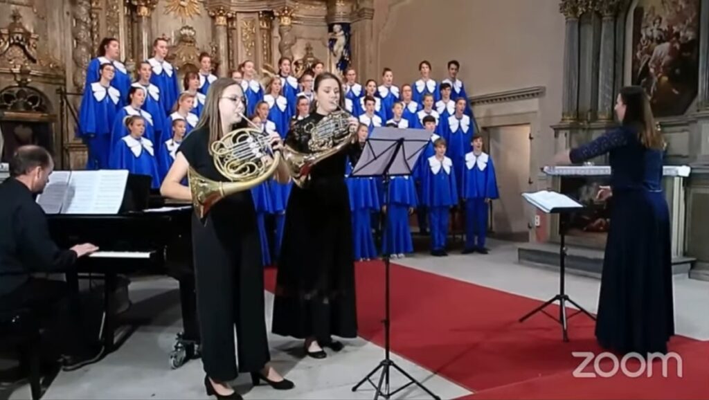 "Johnny" Klein-Preis wurde vergeben - LandesEcho