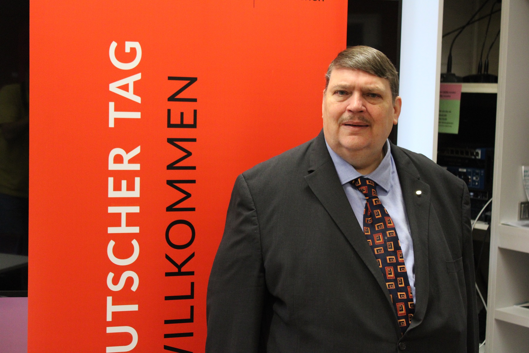 Posselt: „Frühling der sudetendeutsch-tschechischen Beziehungen ...