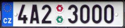Die Sache mit den Kennzeichen - LandesEcho