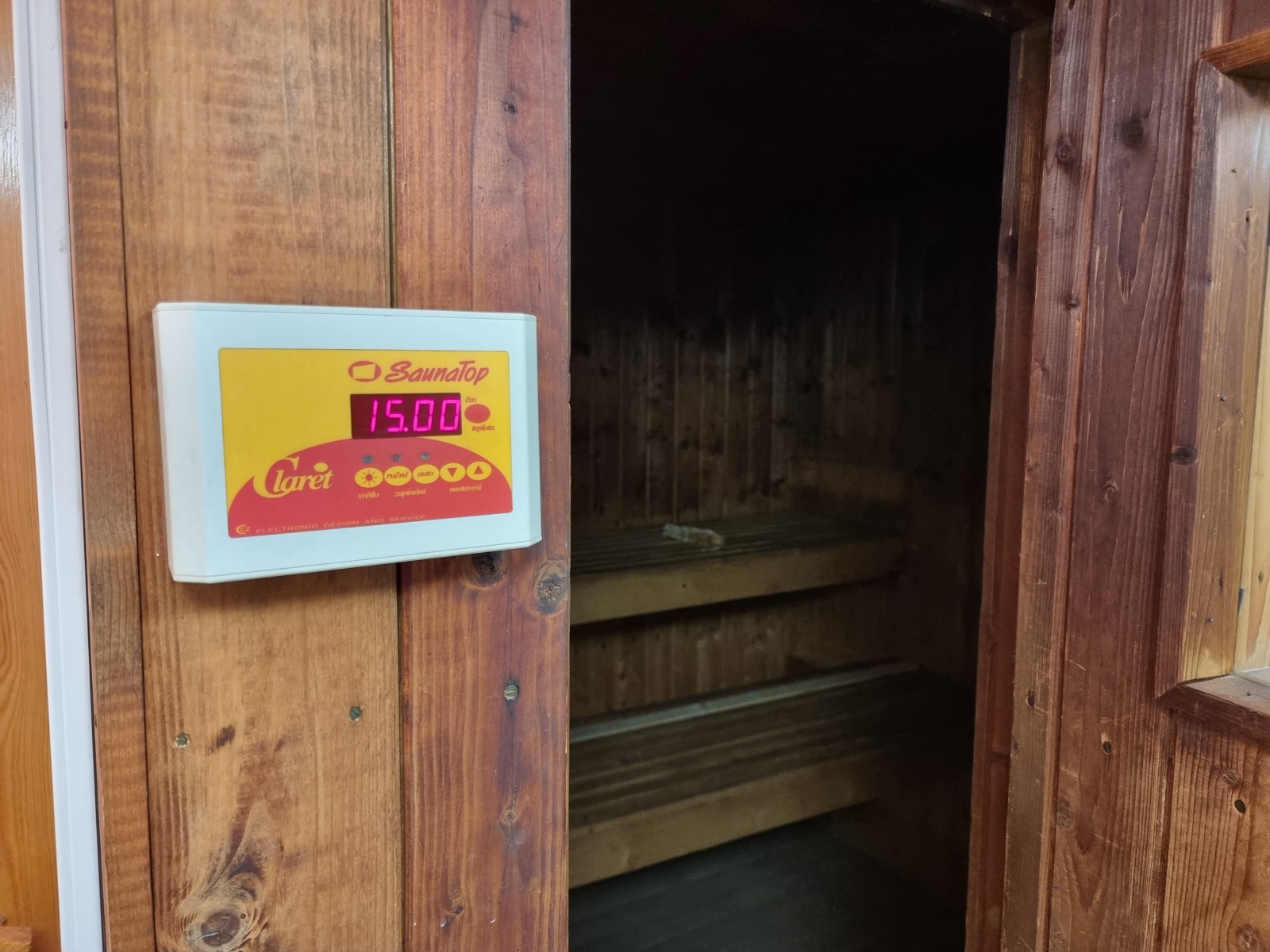 Als der DDR-Botschafter Mittagspause in der Sauna machte - LandesEcho
