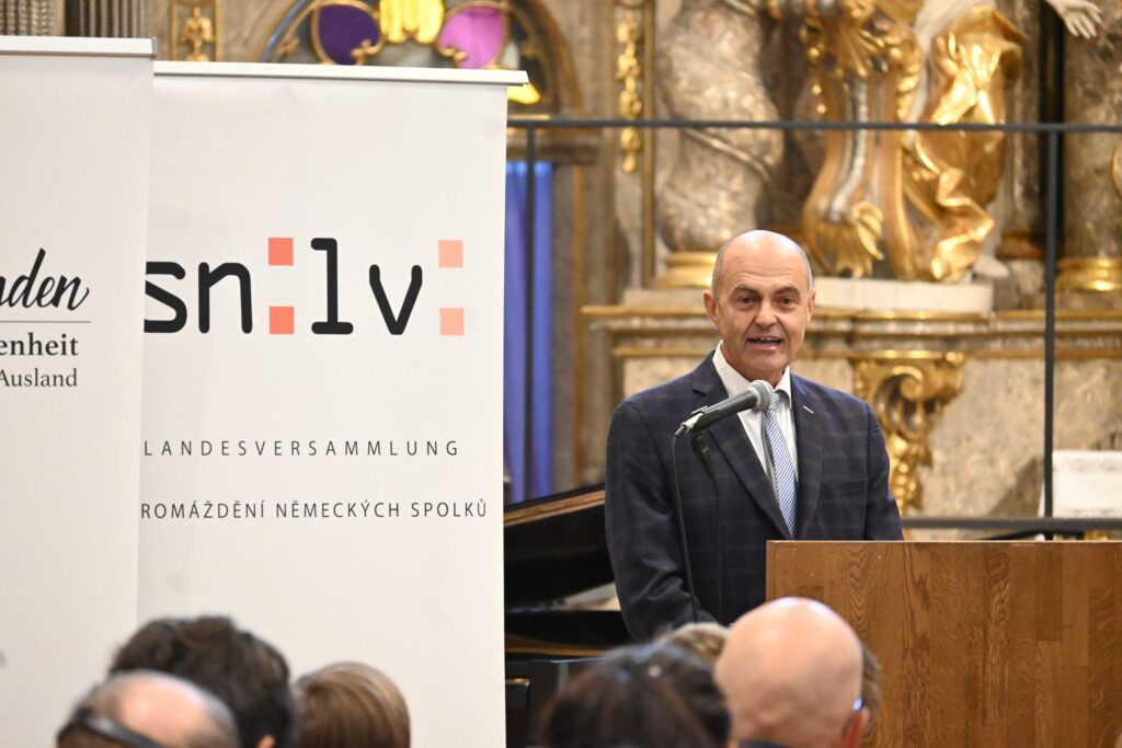 „Vereinsmeierei ist nicht mein Ding“ - LandesEcho