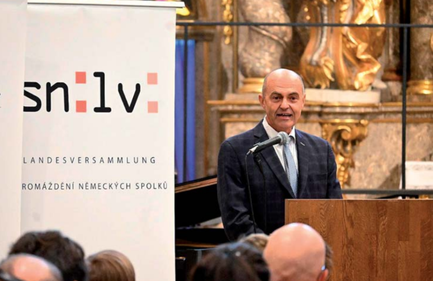 „Vereinsmeierei ist nicht mein Ding“ - LandesEcho